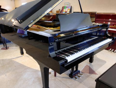 A Peek into Our Piano Inventory - Grafton Piano and Organ Co.