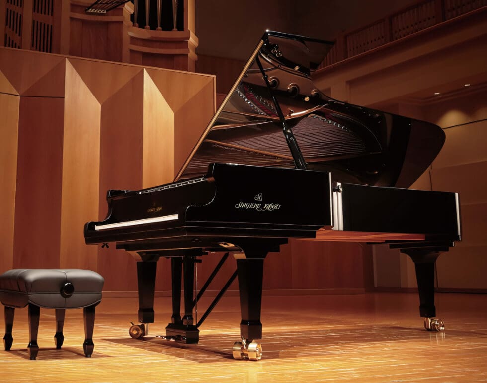 Explore Your Ideal Piano or Organ Today! - Grafton Piano and Organ Co.